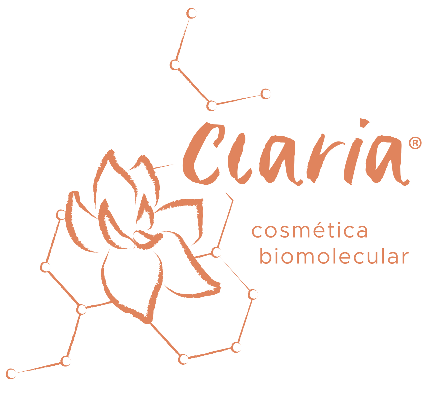 Login | Claria, cosmetica BIOmolecular